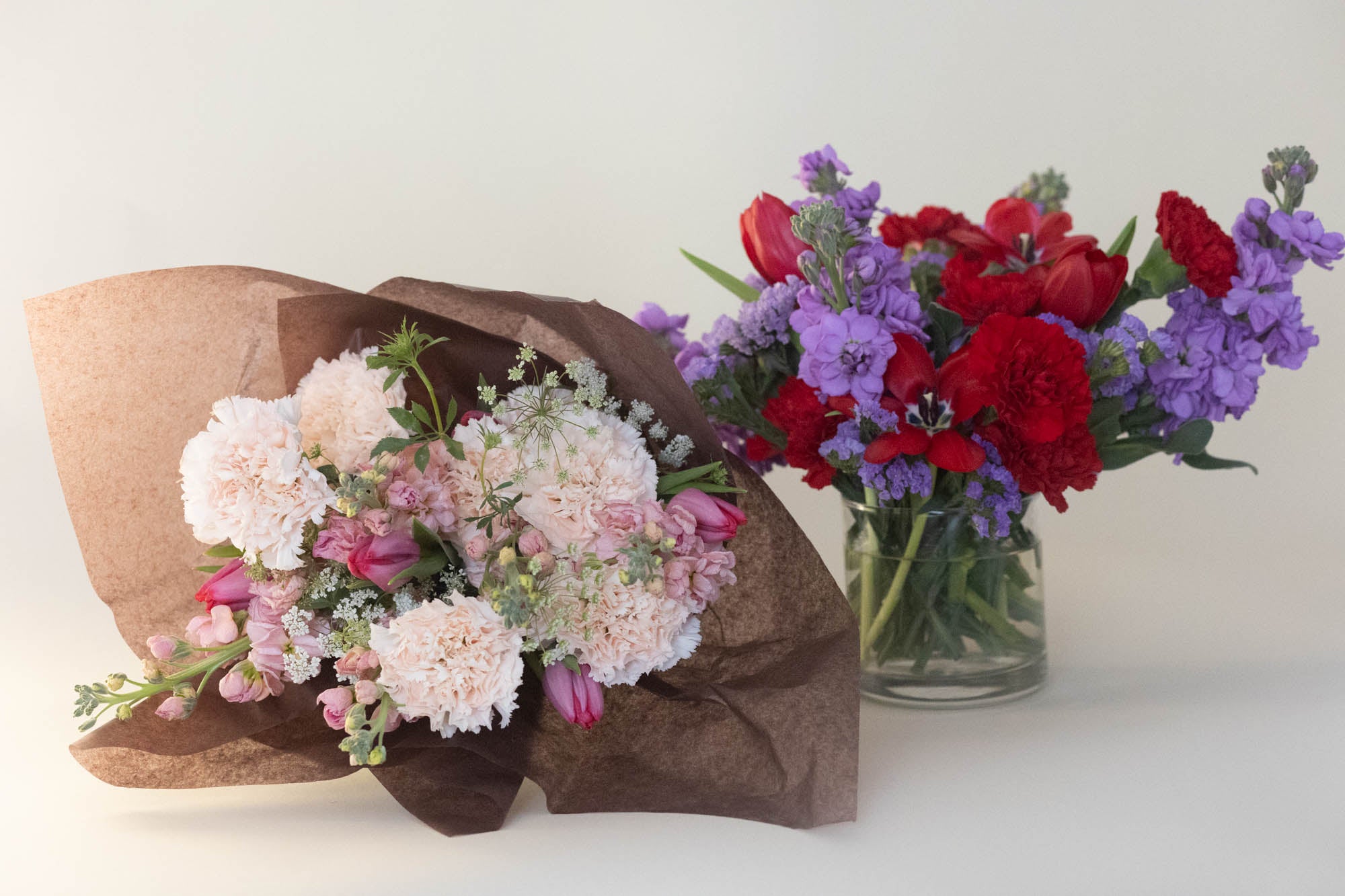 Fonta Flora Flower Co.