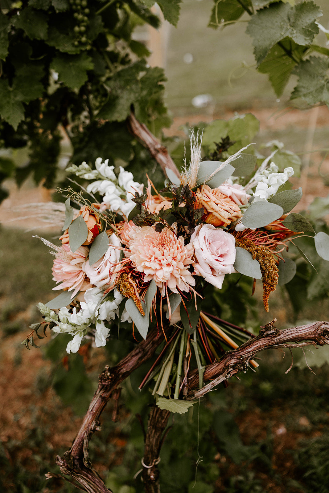 Fonta Flora Flower Co.