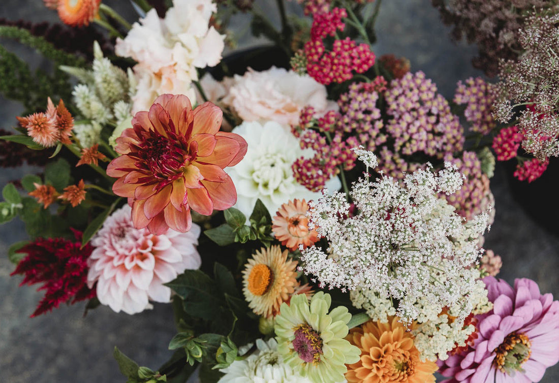 Request a Quote – Fonta Flora Flower Co.